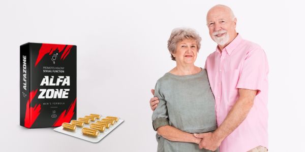 Alfazone España - Página Oficial